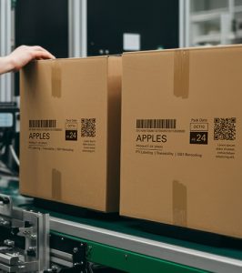 Product Coding Systems | Types and Key Applications