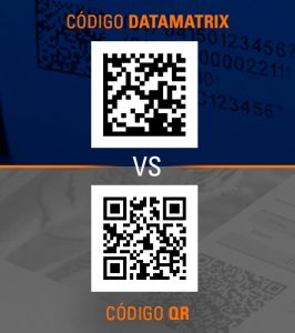 DataMatrix vs QR Code: Which Wins?