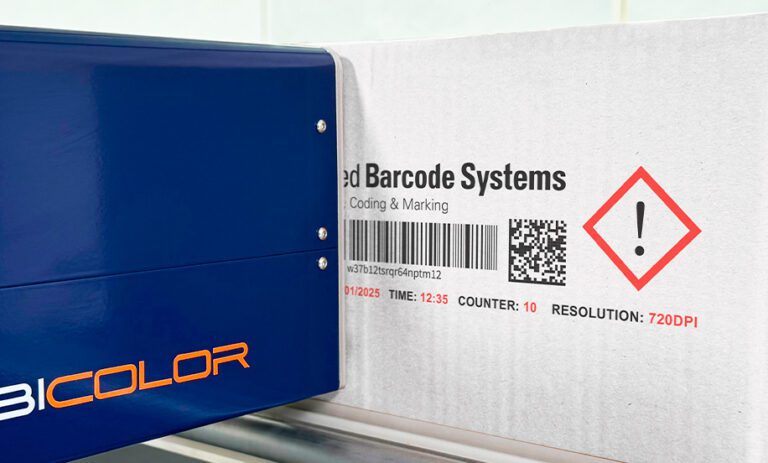 United Barcode Systems (UBS) - More than 30 years of history
